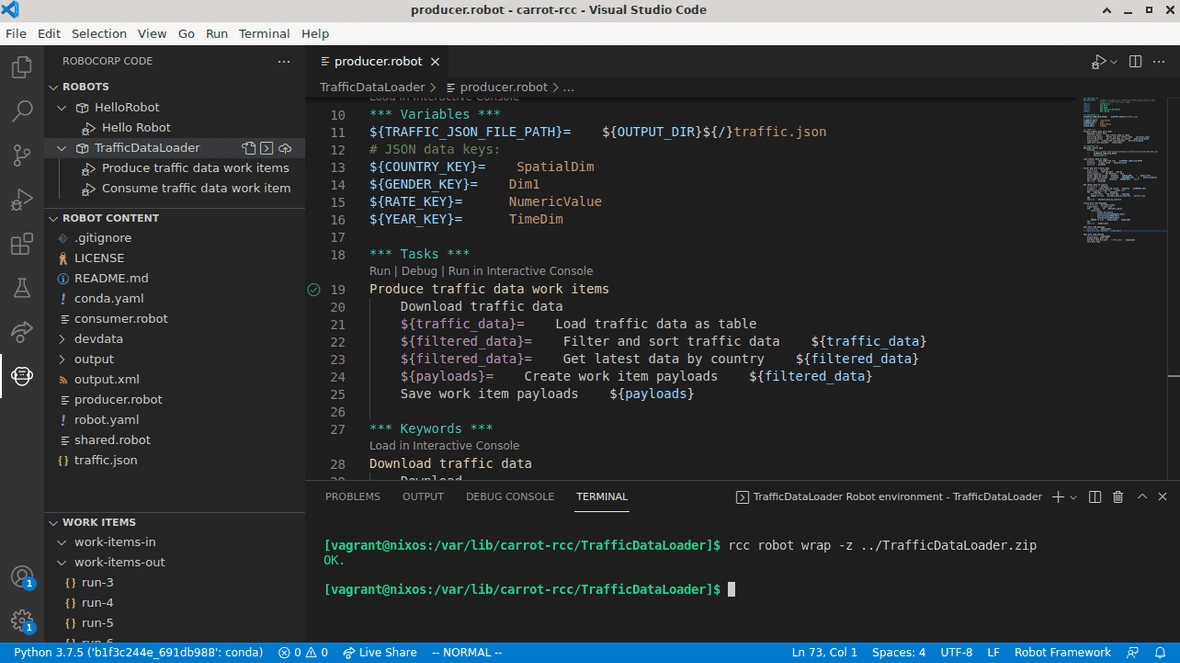 Having fun at open-source automation playground | Asko Soukka