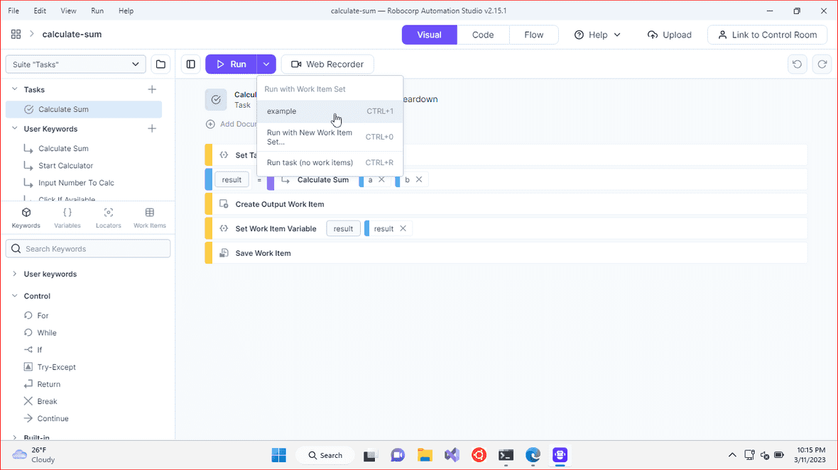Orchestrating open-source RPA with Camunda Cloud | Asko Soukka