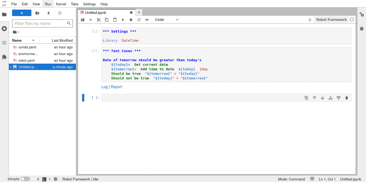 Exploring two alternative declarative roads to Jupyter | Asko Soukka