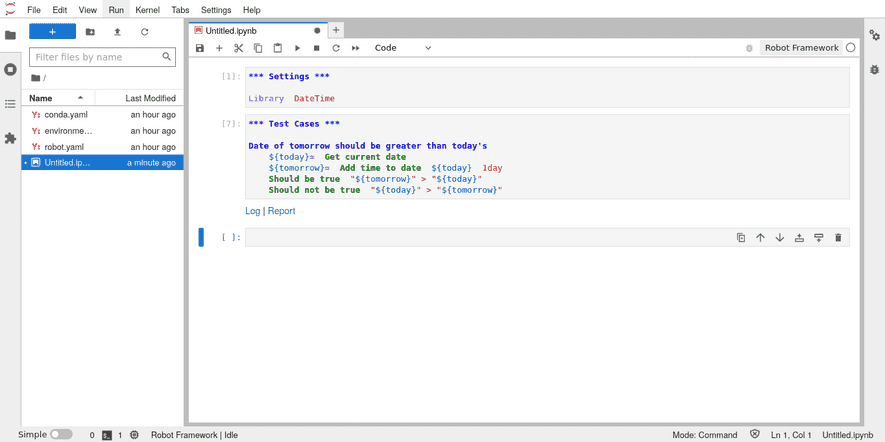 Exploring two alternative declarative roads to Jupyter | Asko Soukka